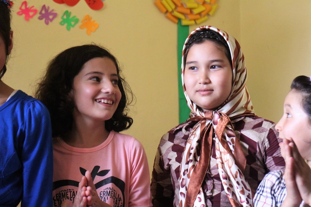 Support Refugee-led Solutions in Malaysia - GlobalGiving