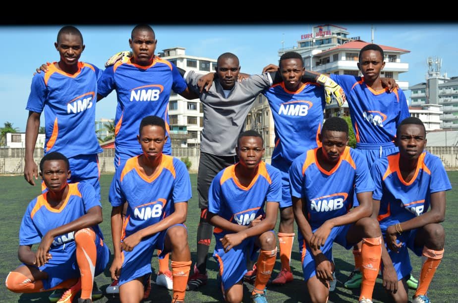 Promote football talent for youths - GlobalGiving