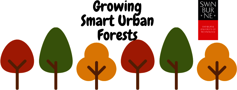 Growing Smart Urban Forests (GSUF) - GlobalGiving