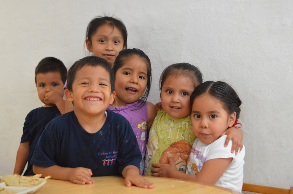 Rescue mistreated Mexican kids and create families - GlobalGiving