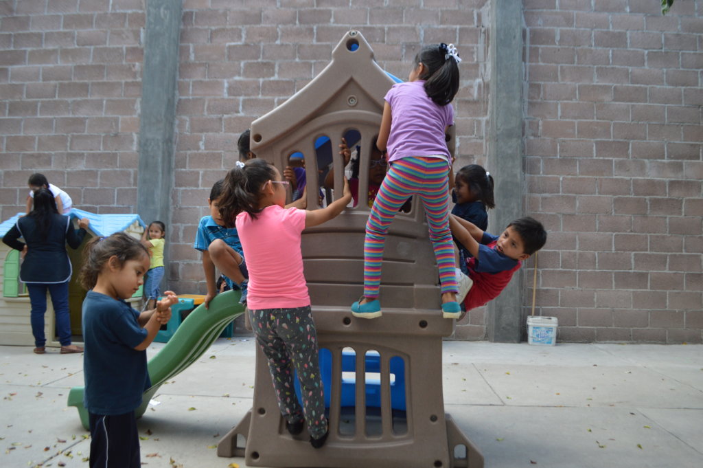 Rescue mistreated Mexican kids and create families - GlobalGiving