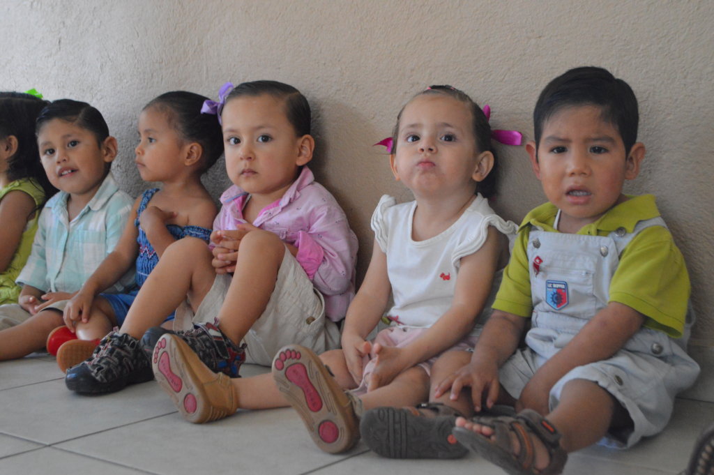 Rescue mistreated Mexican kids and create families - GlobalGiving