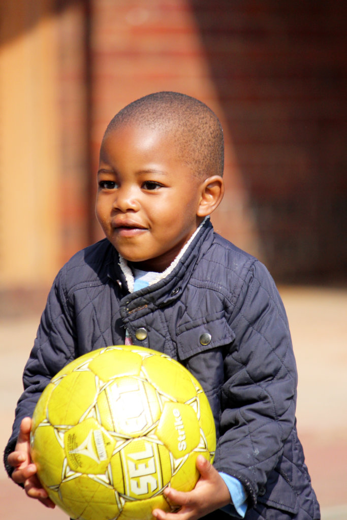 Early Childhood Development Centre in South Africa - GlobalGiving