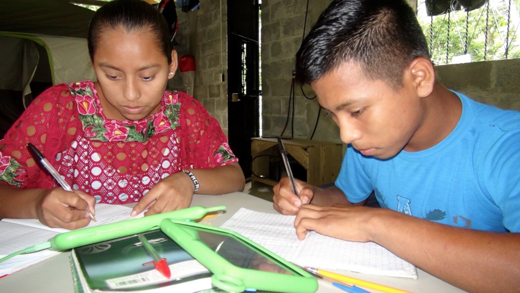 Donate to Give Marginalized Youth a Voice - GlobalGiving