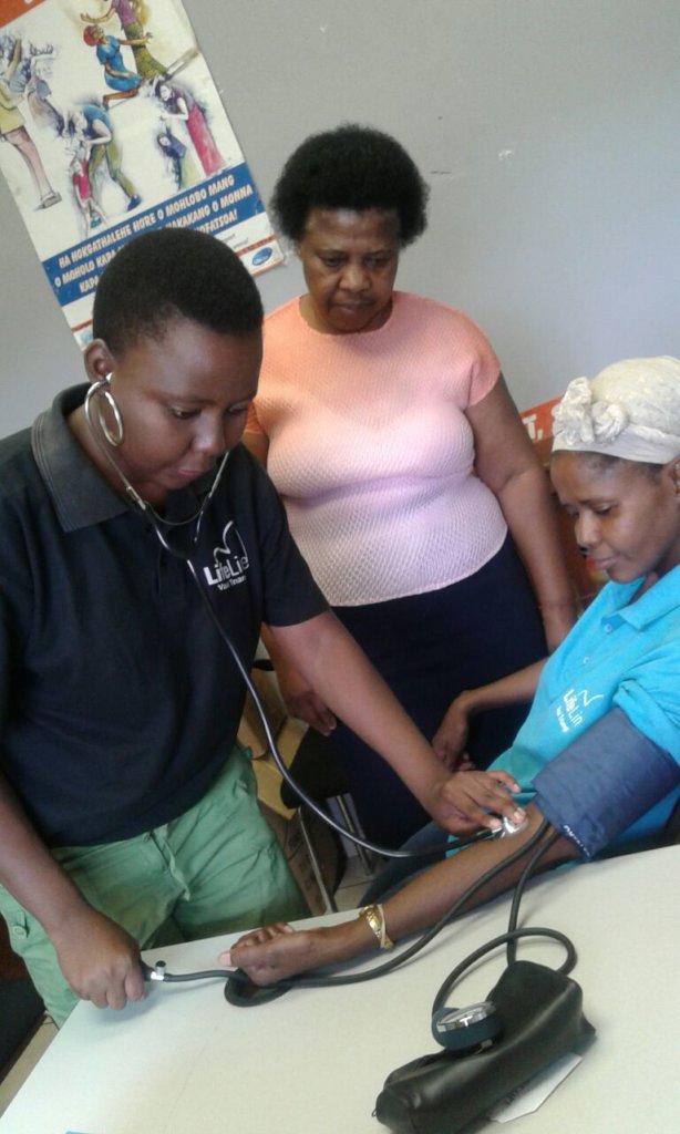 Know, learn and live! - GlobalGiving