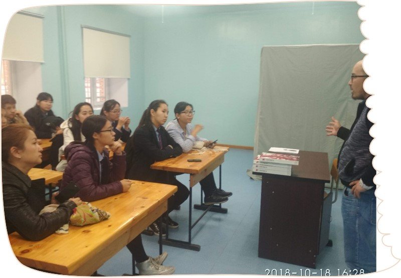 STEM&Computer Science Center for Girls in Mongolia - GlobalGiving