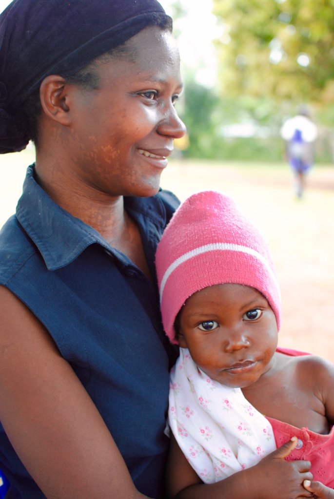 Critical Healthcare for Uganda's Vulnerable Women - GlobalGiving