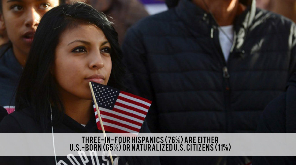 14th Amendment-Birthright Citizenship Protection - GlobalGiving