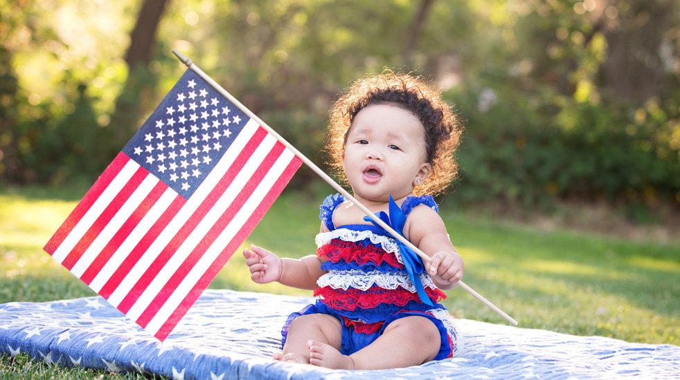 14th Amendment-Birthright Citizenship Protection - GlobalGiving