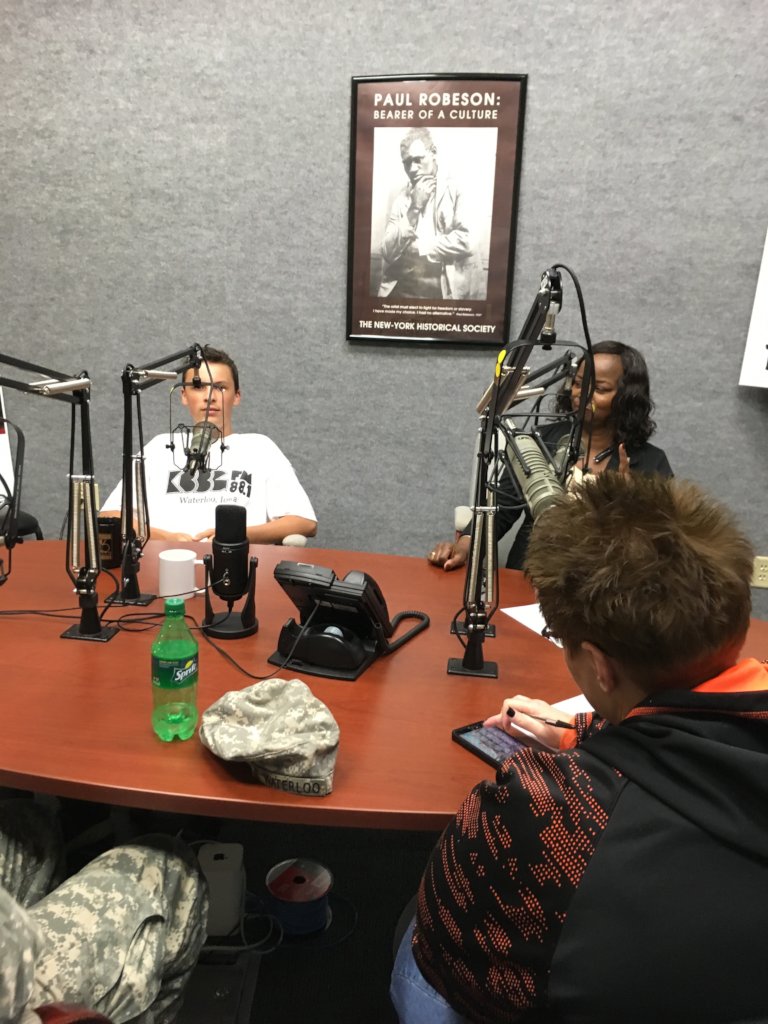 Empower and Educate 40 Children in Waterloo Iowa - GlobalGiving