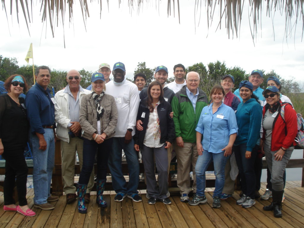 Florida Everglades Project - GlobalGiving