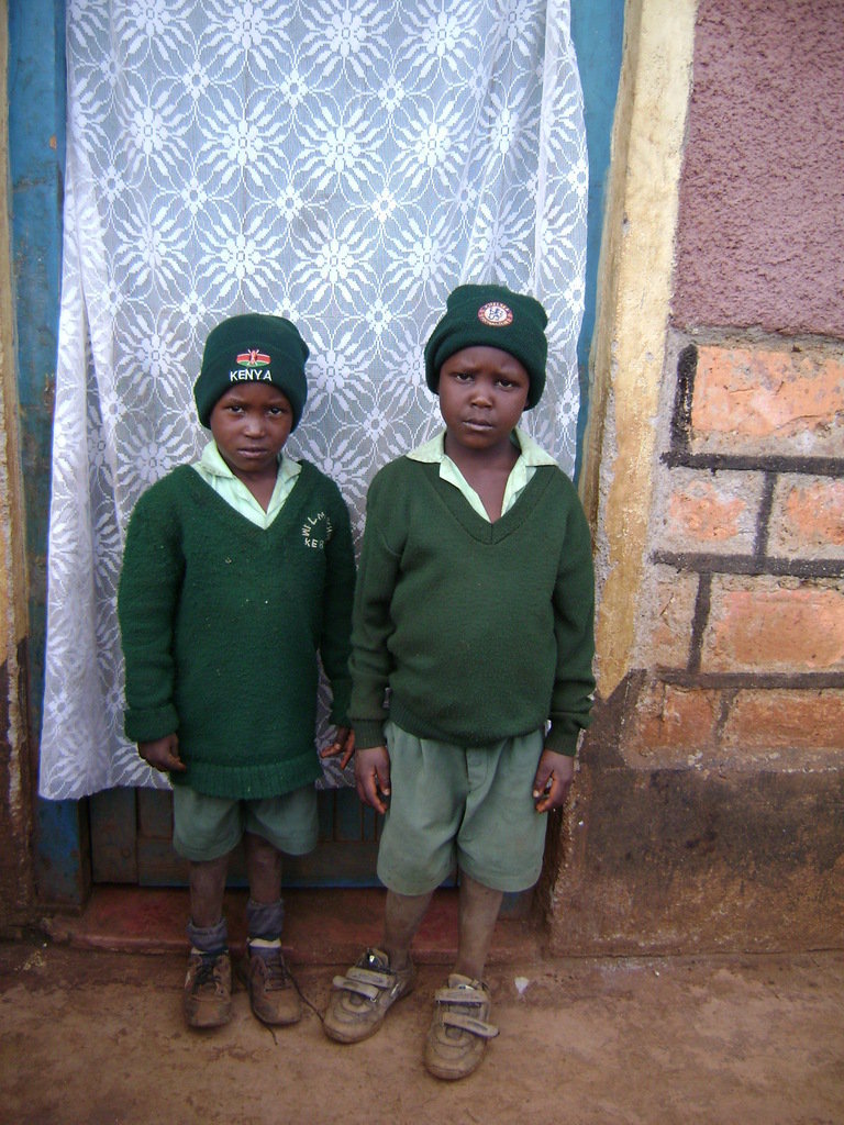Help Educate Rural Kenyan Children! - GlobalGiving