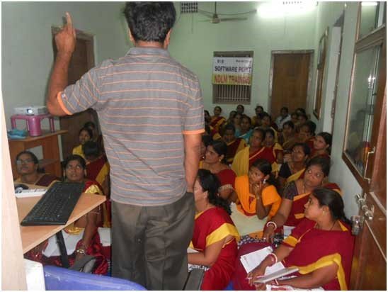 A pilot convergence project on reducing IMR & MMR - GlobalGiving