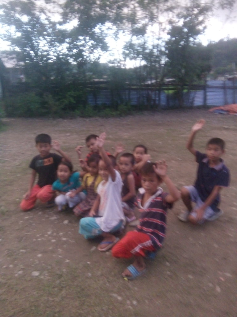 HELP POOR KIDS FOR THEIR EDUCATION - GlobalGiving