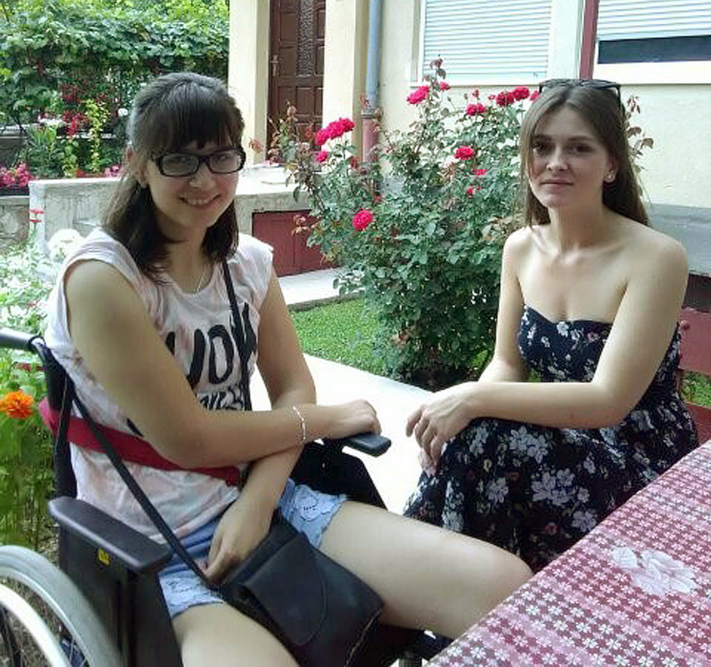 Support 20 persons with disabilities in Bosnia - GlobalGiving
