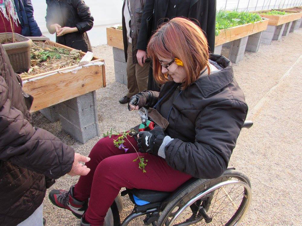 Support 20 persons with disabilities in Bosnia - GlobalGiving