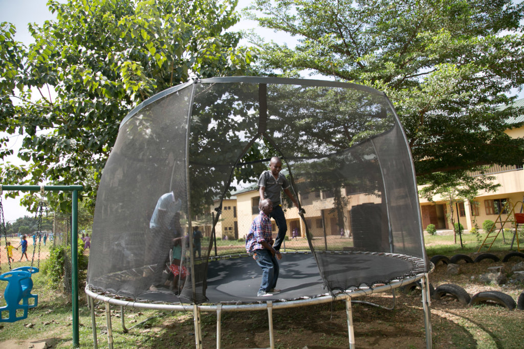 opti Music Sensory Room - GlobalGiving