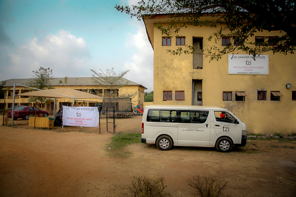 opti Music Sensory Room - GlobalGiving