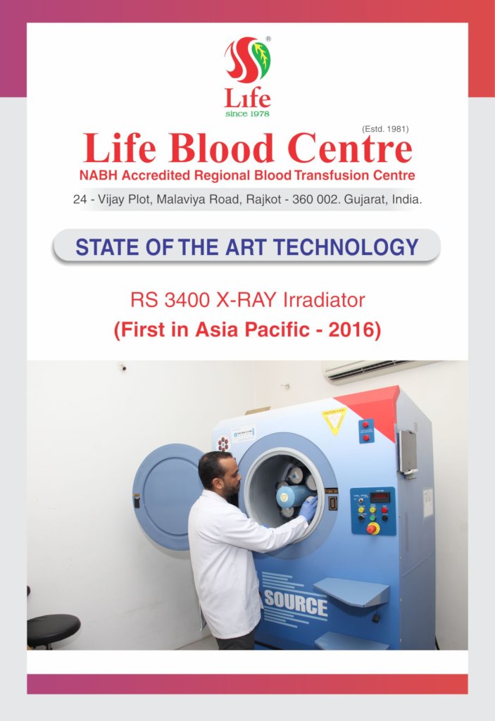 Reports on Be a helping hand to those who need of blood - GlobalGiving