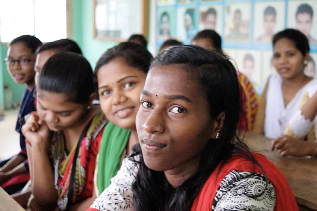 Empower Students | Heal India - GlobalGiving