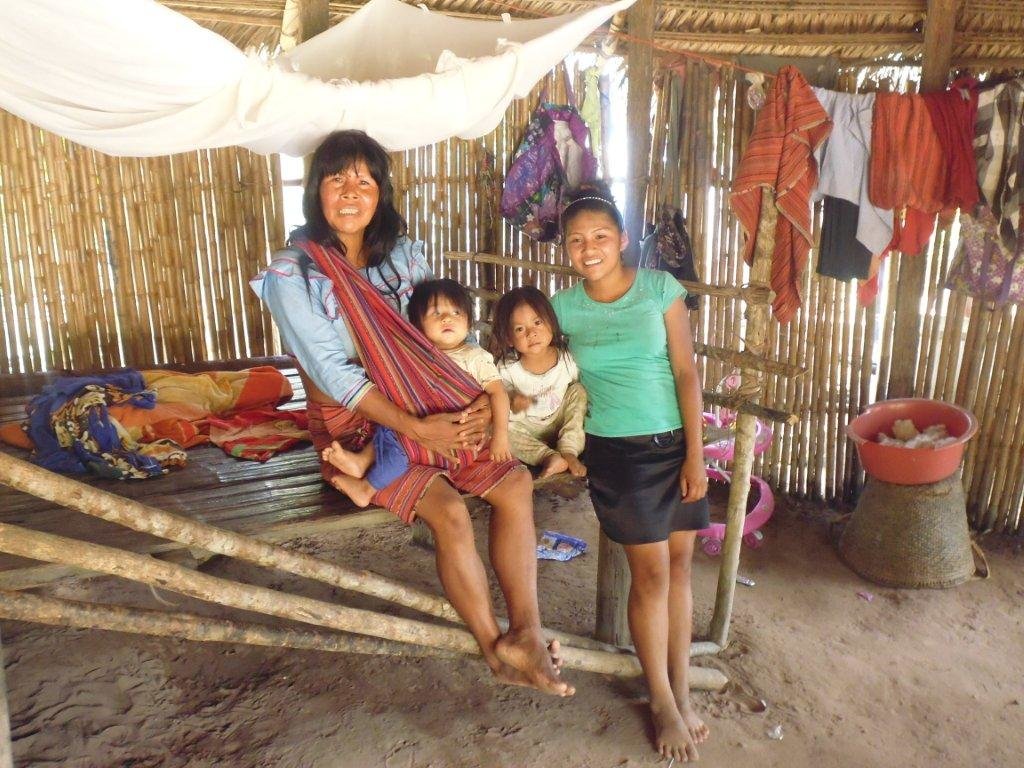 New education for 5,400 rural students in Peru - GlobalGiving