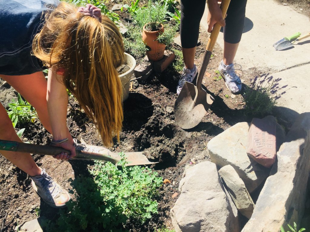 Allow high school students to connect with nature - GlobalGiving