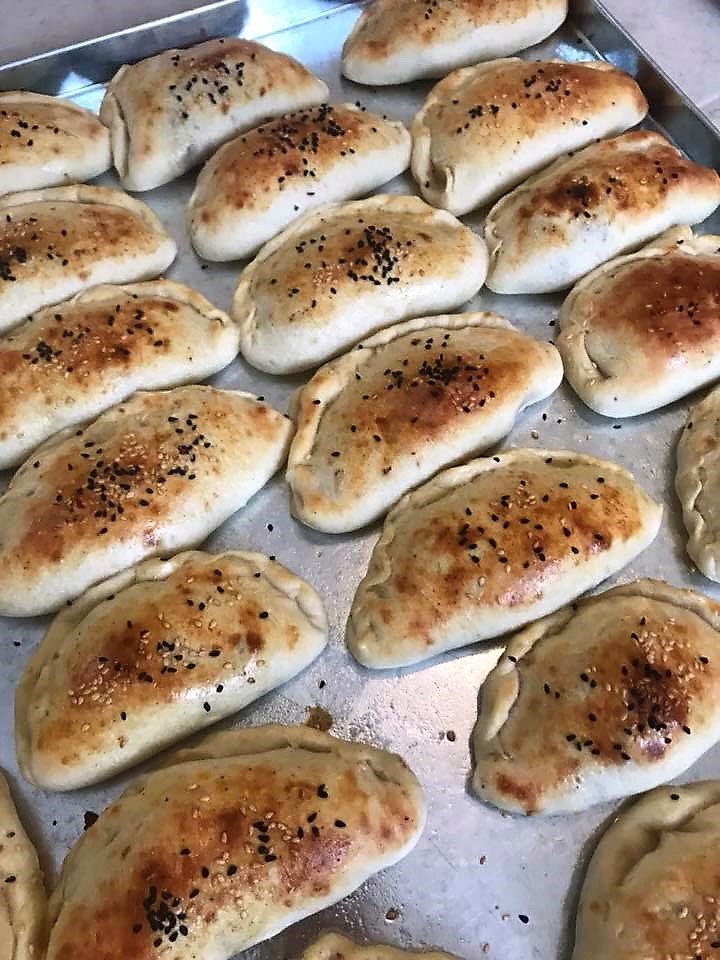 Refugee Community Bakery for Health and Pride! - GlobalGiving