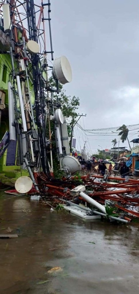 RELIEF AND REHABILITATION OF CYCLONE GAJA AT INDIA - GlobalGiving