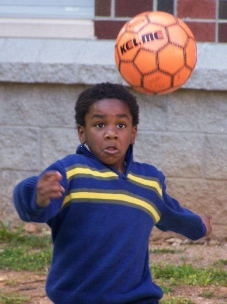 Life Skills for Kids in Soccer - GlobalGiving