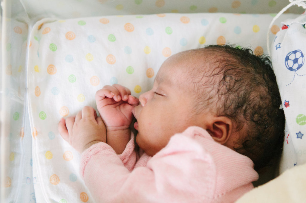 Give New Life to Rescued Kenyan Infants - GlobalGiving