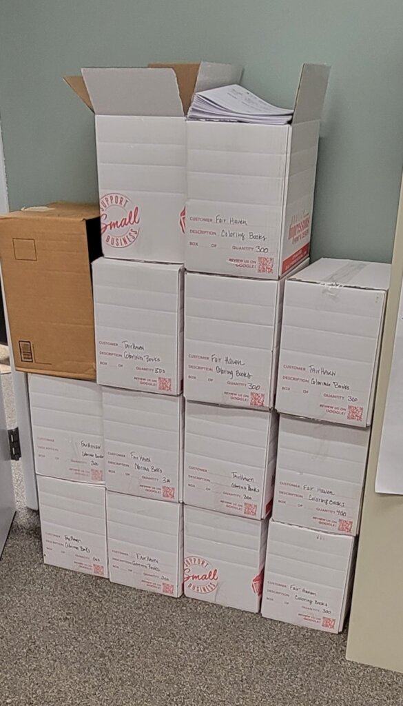 Reports on Child Sexual Abuse Prevention/Education - GlobalGiving