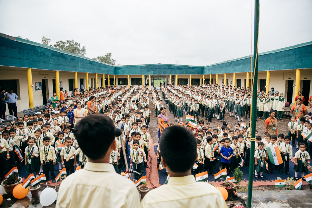 Help Orphans In India (GSAM General Fund) - GlobalGiving