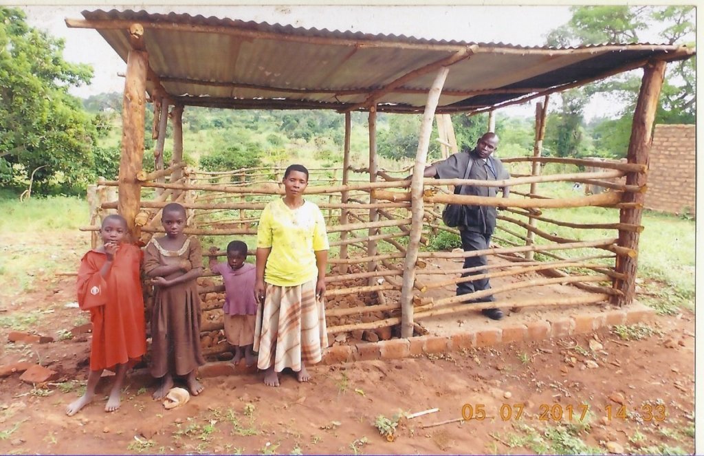 Empowering Youths and orphans wit h Education - GlobalGiving
