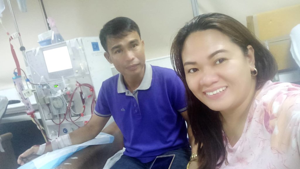 Provide Food and Transportation Expenses for Ariel - GlobalGiving