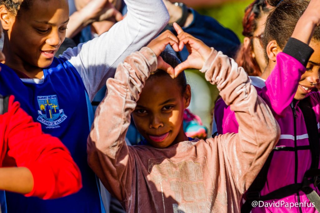 One Heart For Kids - GlobalGiving