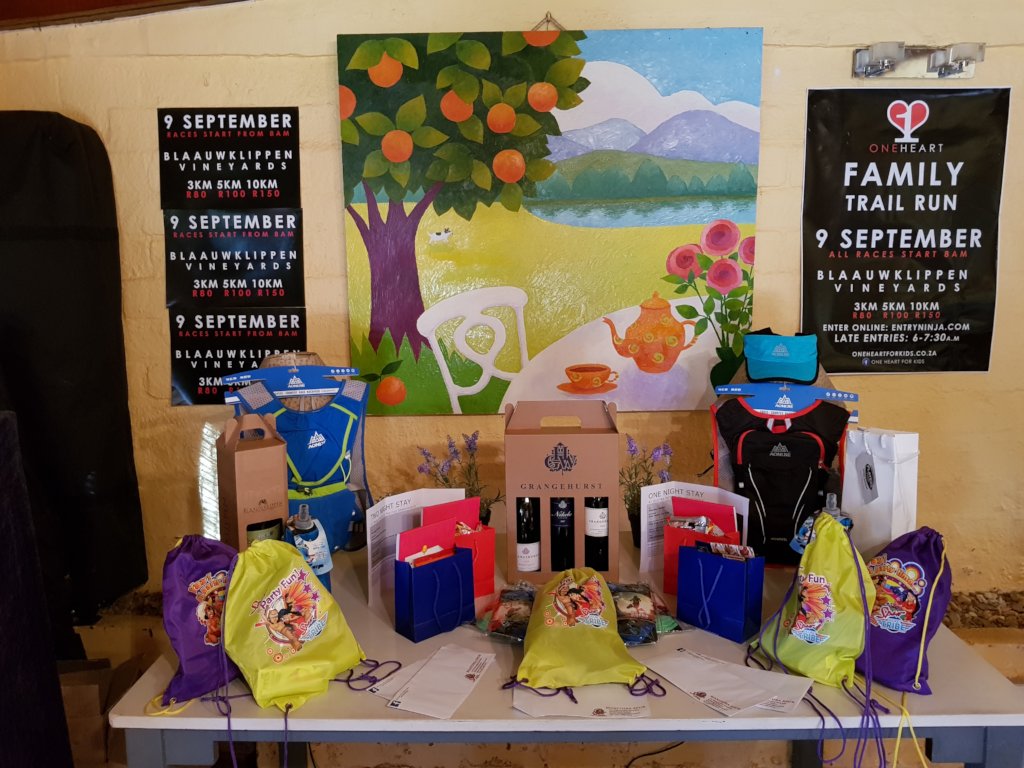 One Heart For Kids - GlobalGiving