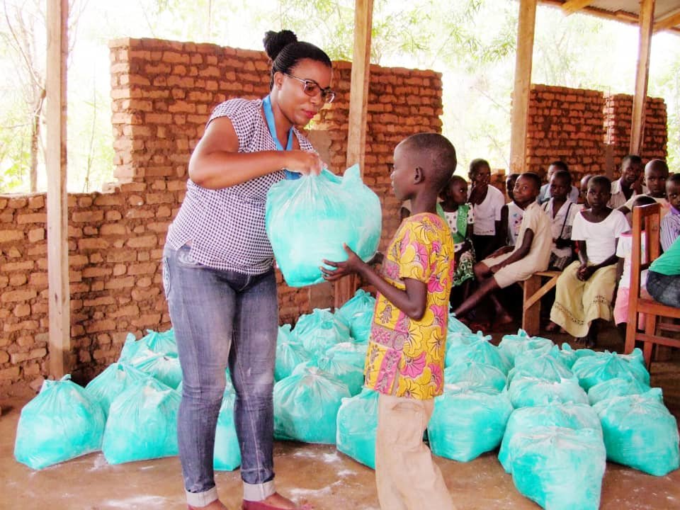 Help Orphans Attend School in DR Congo and Burundi - GlobalGiving