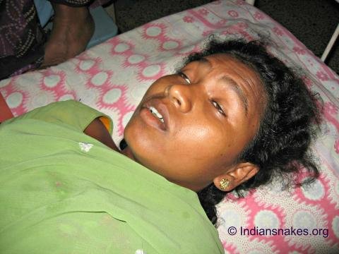 Save Lives of Snakebite Victims in Rural India - GlobalGiving