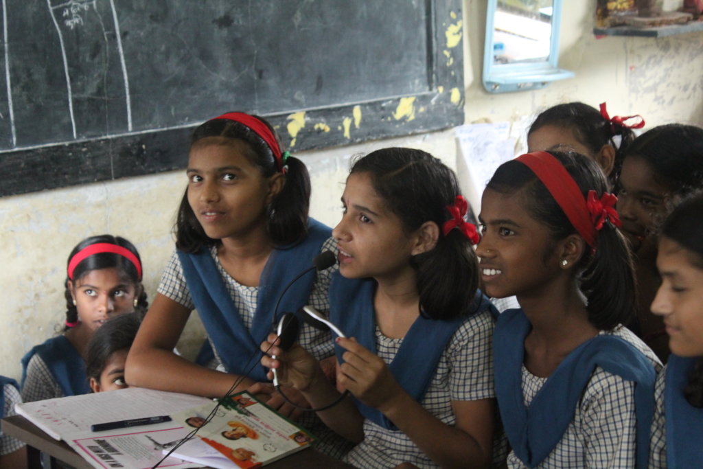EMPOWERING RURAL KIDS WITH GLOBAL CLASSROOMS - GlobalGiving