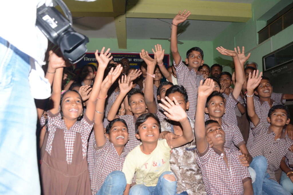 EMPOWERING RURAL KIDS WITH GLOBAL CLASSROOMS - GlobalGiving