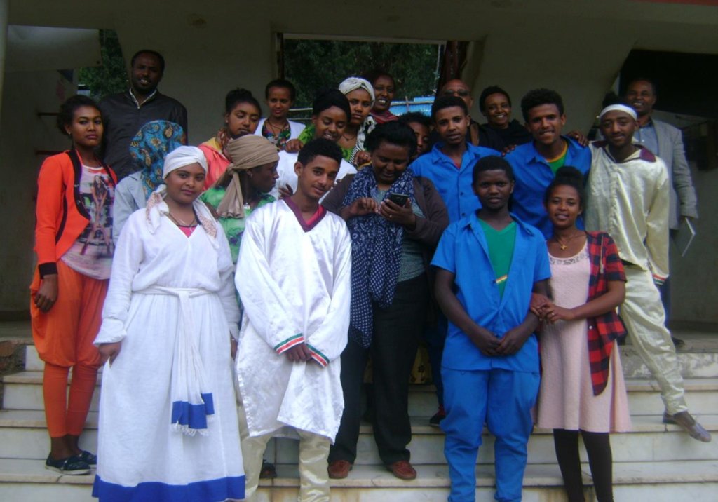 Build Multipurpose Youth Center in Dessie,Ethio. - GlobalGiving