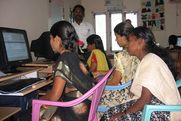 Empower Rural Women and Girls by Digital Literacy - GlobalGiving