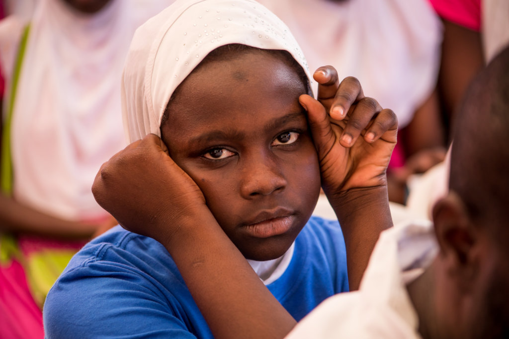 STEM education for 200 deprived girls in Ghana - GlobalGiving