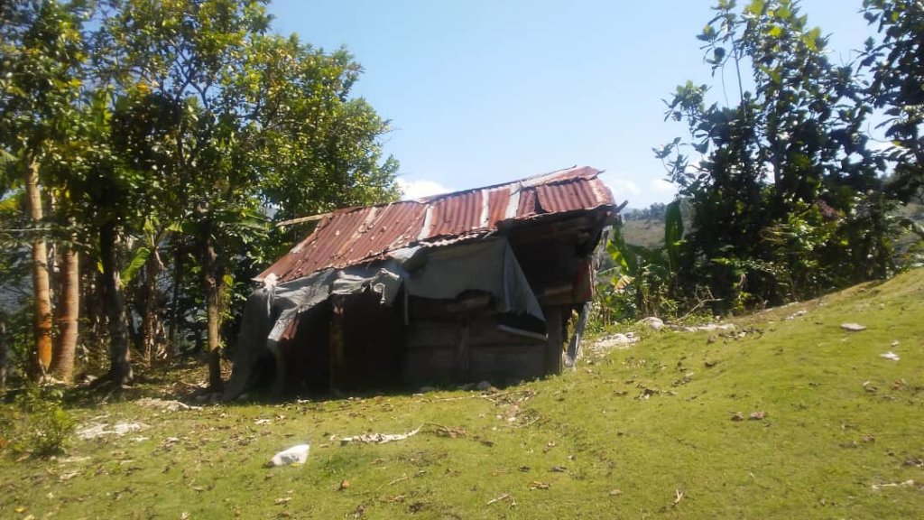 Housing and Post-MATHEW Relocation Project - GlobalGiving