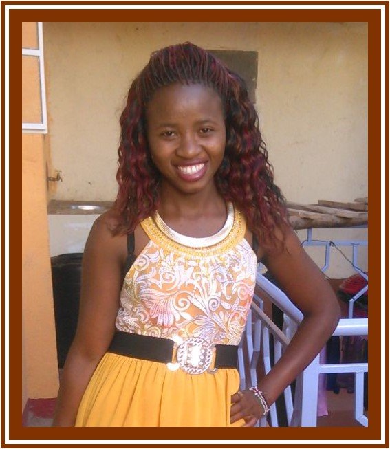 Empower Kenyan Girls with Education - GlobalGiving