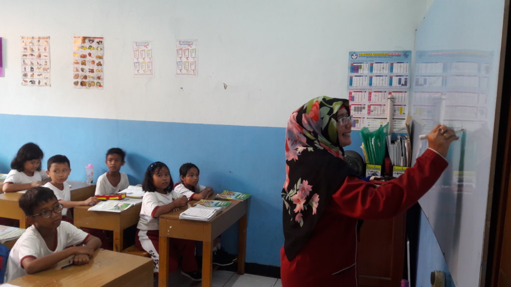 Help 50 Indonesian Kids Continue Their Schooling - GlobalGiving