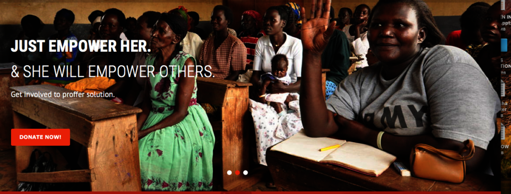 EMPOWER 400 IDPS IN BORNO & YOBEWITH LIFESKILLS - GlobalGiving