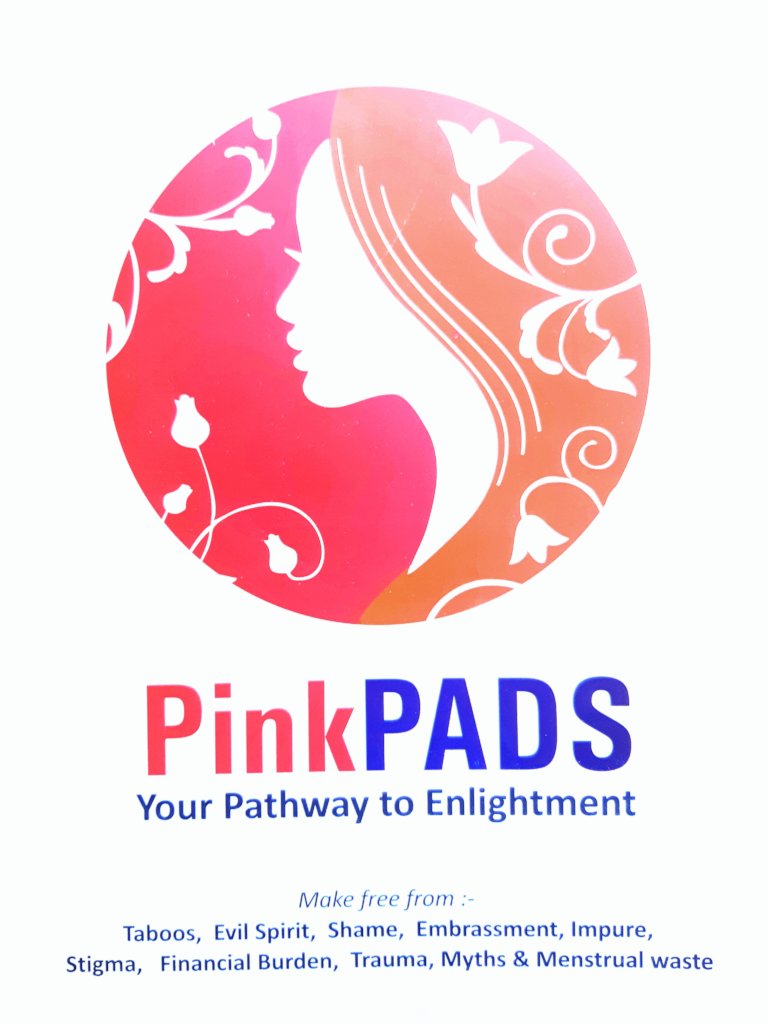 Pink Pad Project - GlobalGiving