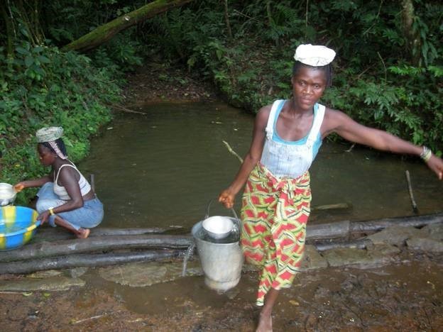 Integrating Energy, Water, and Food - Cestos City - GlobalGiving