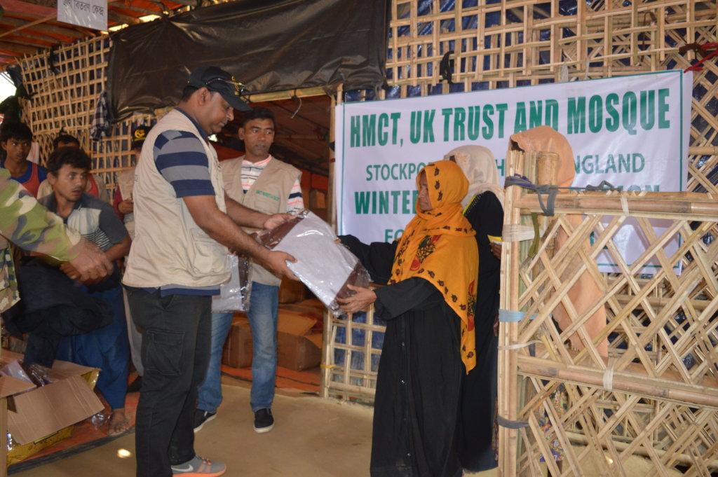 Poverty Alleviation of Unprivileged in Bangladesh - GlobalGiving